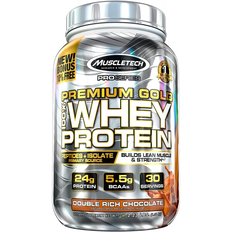 Muscletech 100% Premium Testosterone Booster